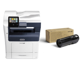 XEROX VersaLink B405DN črnobela večopravilna naprava